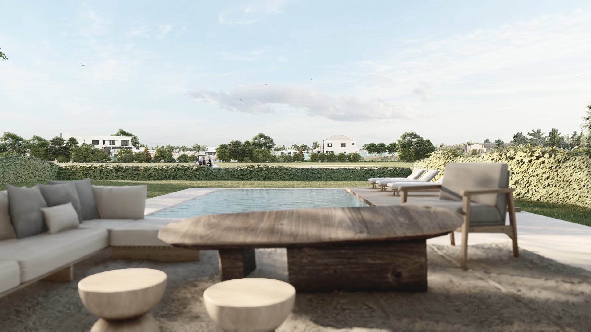 jib house – JVA Renders – Architecture Visualization